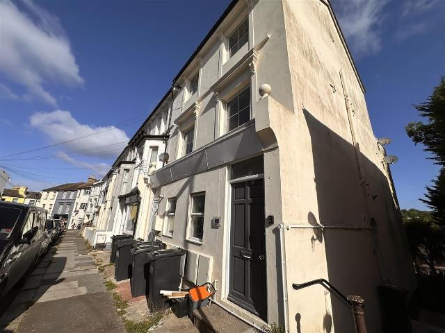 Hughenden Road, Hastings TN34, 1 bed maisonette to rent, £775 pcm | PrimeLocation