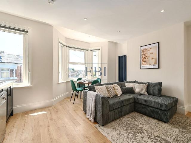 Hughenden Road, Hastings TN34, 2 bed flat to rent, £1,250 pcm | PrimeLocation