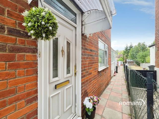 Hughenden Road, High Wycombe, Buckinghamshire HP13, 3 bed terraced house to rent, £1,650 pcm | PrimeLocation