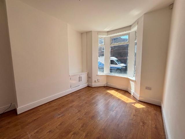 Hughestead Grove, Garston, Liverpool, L19