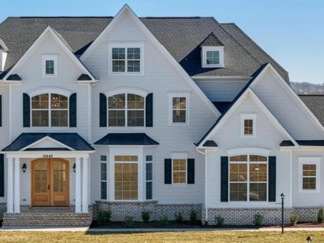Hughesville Rd, Purcellville, VA 20132
