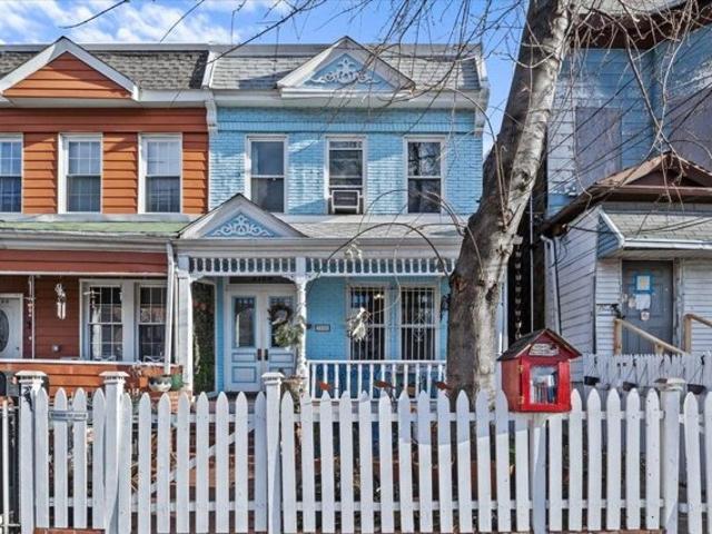 Hughes Ave, Bronx, Home For Sale