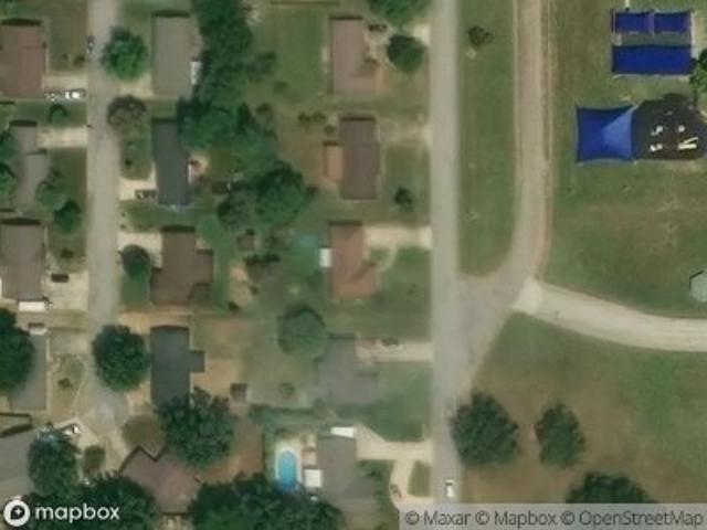 Hughes Dr