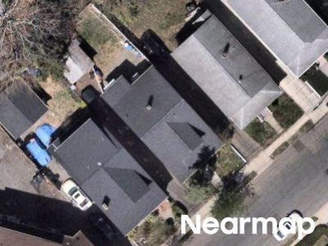 Hughes St