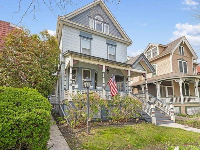Hughes St, Cape May, Home For Sale
