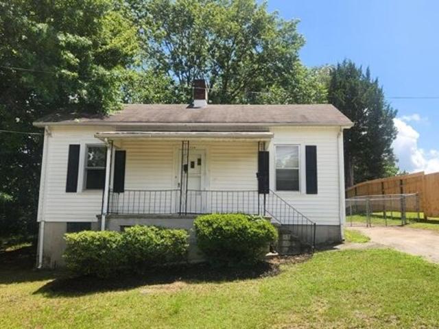 Hughes St, Danville, Home For Sale