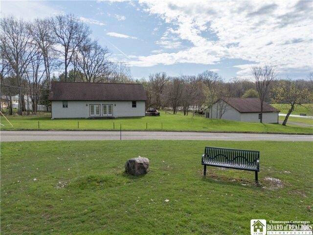 Hughes St, Jamestown, Home For Sale