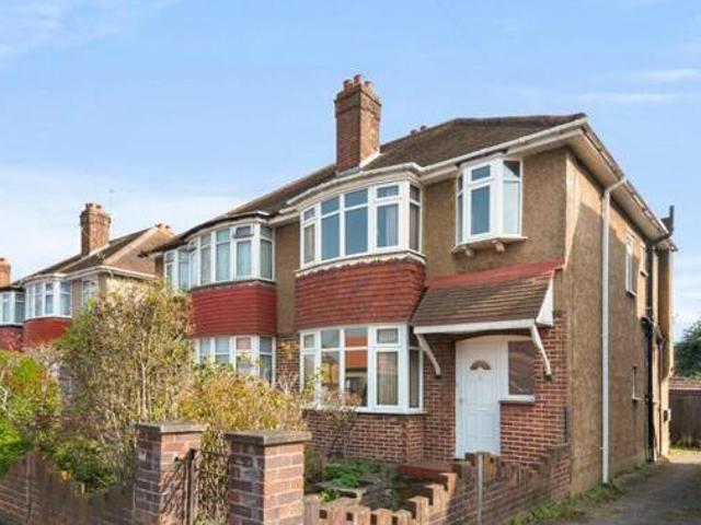 Hughes Road, Hayes, 3 Bedroom Semi detached