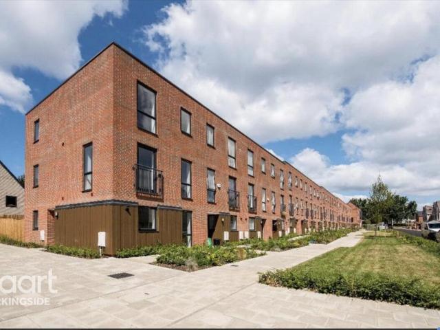 Hughes Road, Ilford 5 bed end of terrace house to rent £3,300 pcm £762 pw