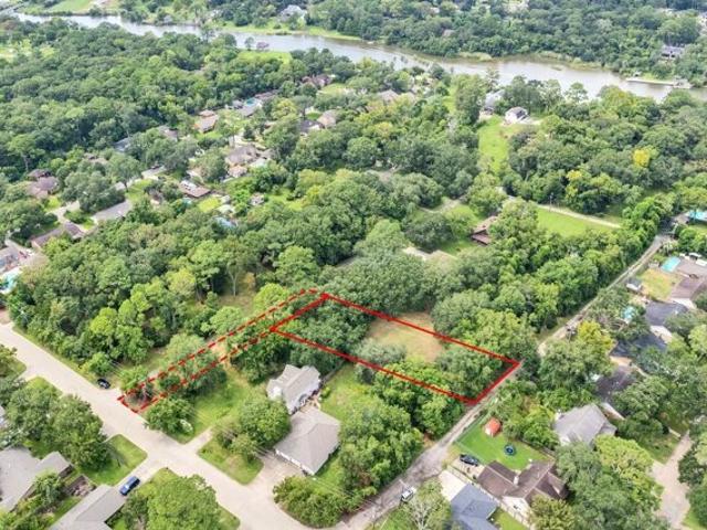 Hughes Rd, Dickinson, Plot For Sale