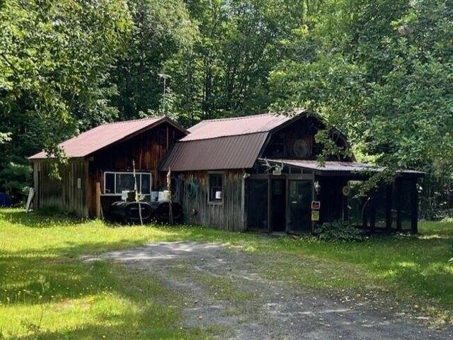 Hughes Rd, Sebec, Home For Sale