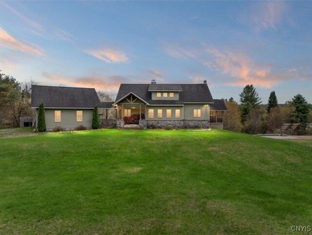 Hughes Rd, Remsen, Home For Sale