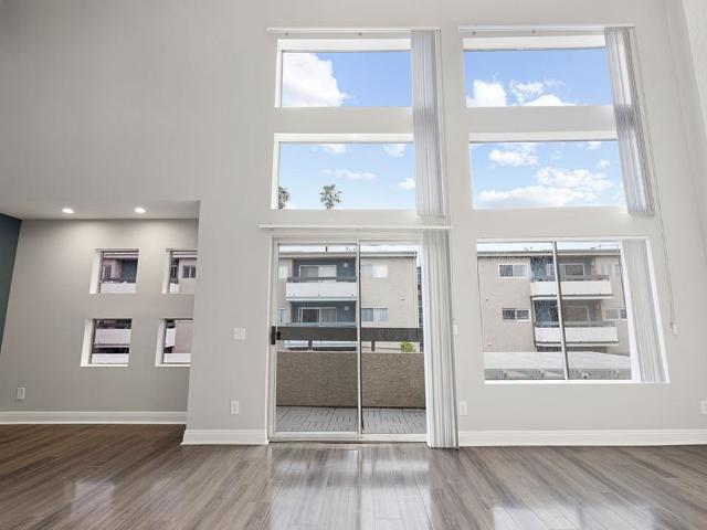 Hughes Regency 2 Bedroom Apartment for Rent at 3665 Hughes Ave, Los Angeles, CA 90034 Palms