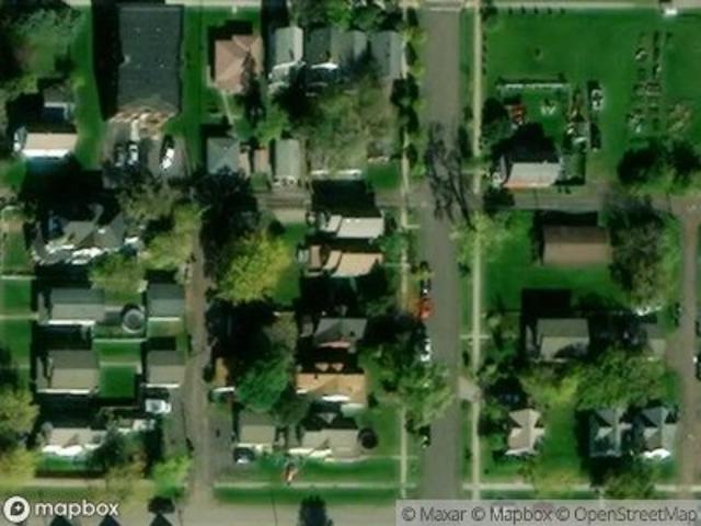 Hughitt Ave