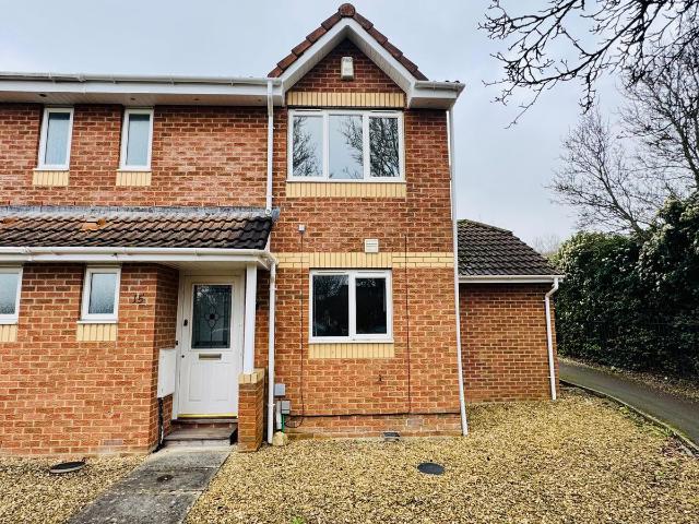 Hugo Drive, Swindon SN25, 3 bed semi detached house to rent, £1,350 pcm | PrimeLocation