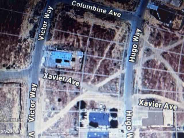 Hugo Way, California City, CA 93505 | MLS #25008