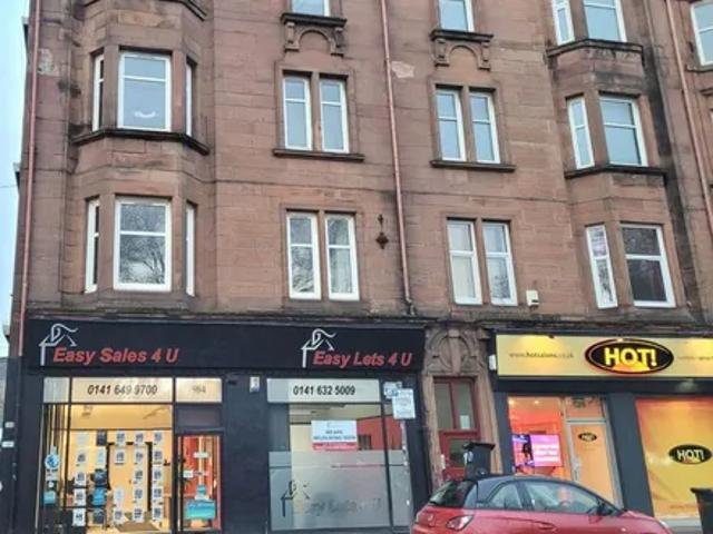 Hugs&Mugs, 1001 Pollokshaws Road, Glasgow, G41 3YF, United Kingdom | 2 bed apartment for rent #140229344 | Rentberry