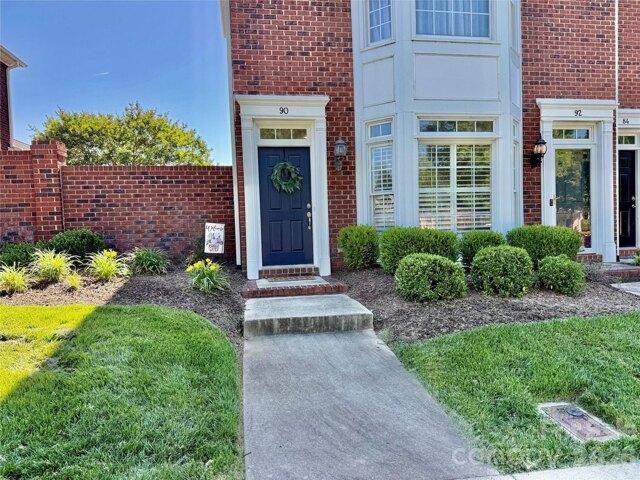 Huie St Nw, Concord, Condo For Sale