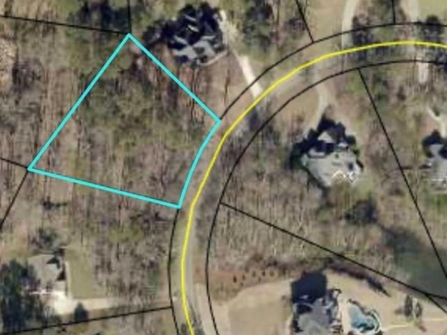 Huiet Dr, McDonough, GA 30252