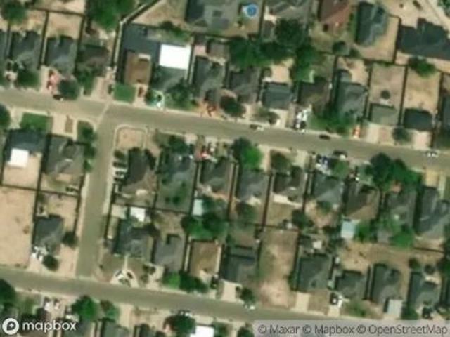 Huisache St