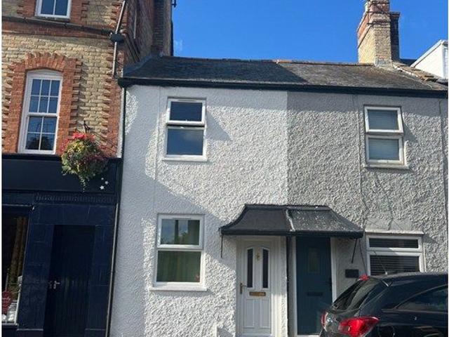 Huish, Yeovil BA20, 2 bed terraced house to rent, £995 pcm | PrimeLocation