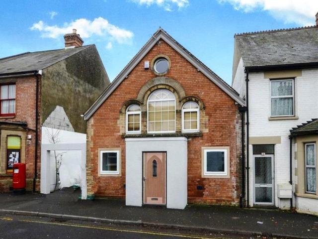 Huish, Huish, Yeovil, Somerset, BA20