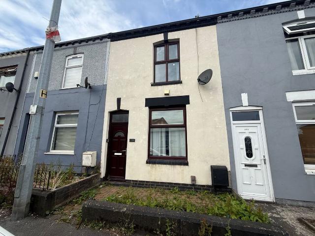Hulton Lane, Bolton BL3, 2 bed terraced house to rent, £895 pcm | PrimeLocation