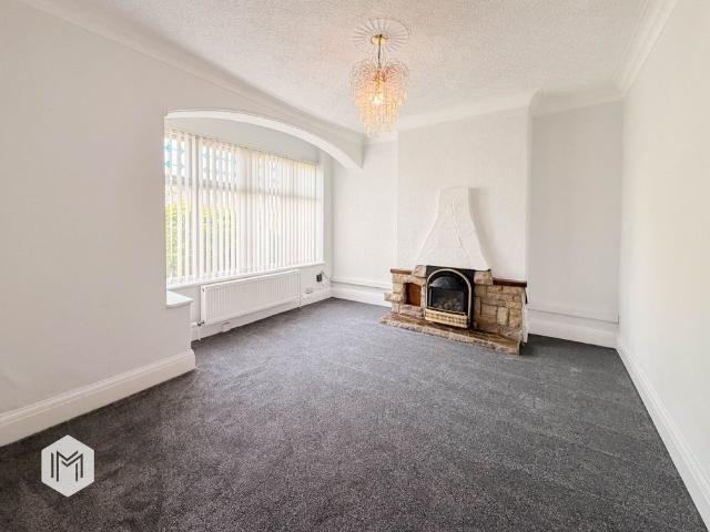 Hulton Lane, Bolton, BL3
