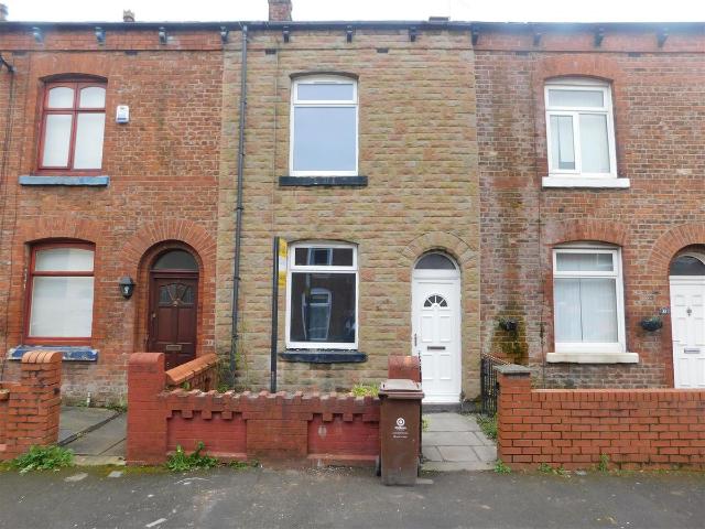 Hulton Street, Failsworth, Manchester M35, 2 bed terraced house to rent, £975 pcm | PrimeLocation