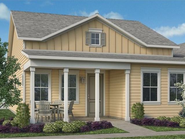 Hula Plan Latitude Margaritaville Watersound Community