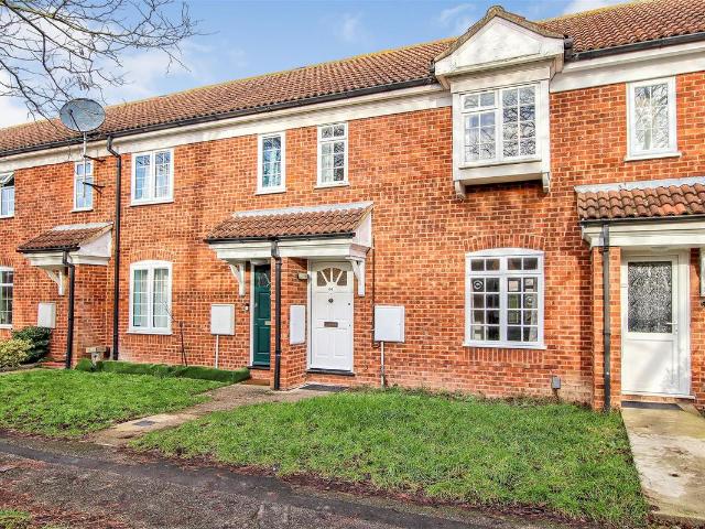 Hulatt Road, Cambridge CB1, 3 bed terraced house to rent, £1,800 pcm | PrimeLocation