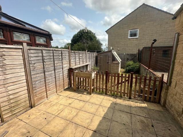Hulbert Close, CORSHAM