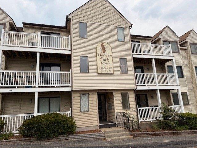 Hulbert Rd Apt,worcester, Condo For Sale