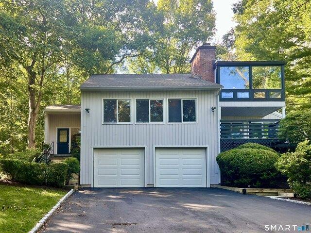 Hulda Hill Rd, Wilton, Home For Sale