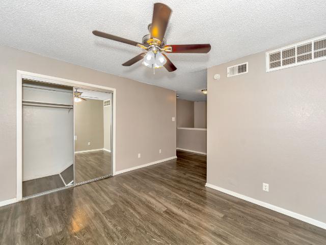 Hulen Park Place 1 Bedroom Apartment for Rent at 3602 Eldridge St, Fort Worth, TX 76107