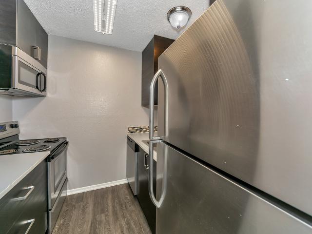 Hulen Park Place 2 Bedroom Apartment for Rent at 3602 Eldridge St, Fort Worth, TX 76107