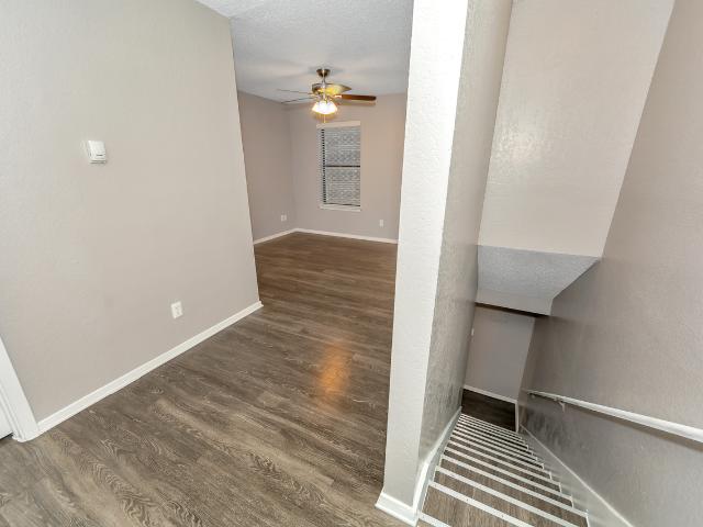 Hulen Park Place 2 Bedroom Apartment for Rent at 3602 Eldridge St, Fort Worth, TX 76107