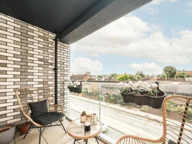 Hulford Apartments, Woolwich Road, 1 Bedroom Apartment
