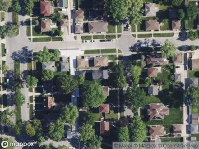 Hull Ave