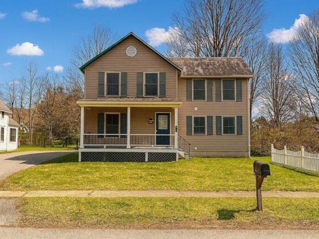 Hull Ave, Wallingford, Home For Sale