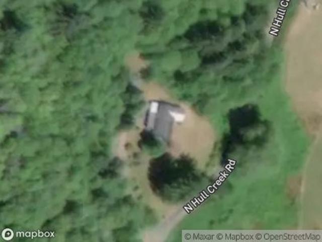 Hull Creek Rd