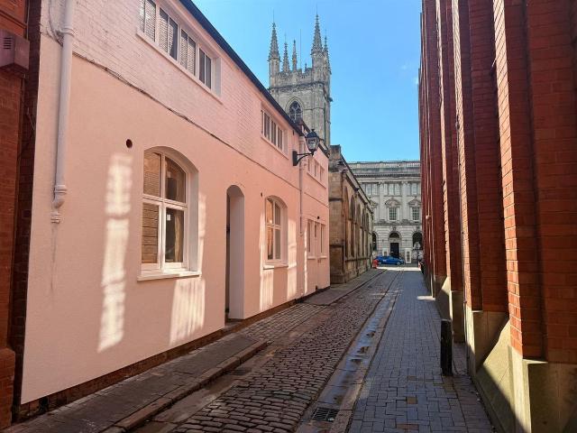 Hull Lighting, 10 Chapel Lane, Kingston Upon Hull HU1, 1 bed flat to rent, £725 pcm | PrimeLocation