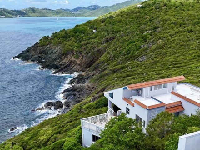 Hull Lns, Saint Thomas, Home For Sale