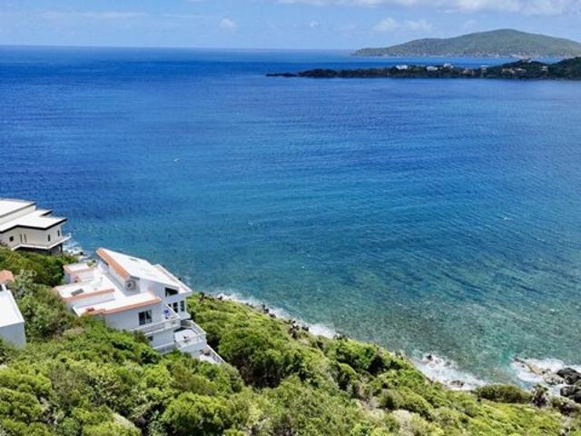 Hull Lns, Saint Thomas, Home For Sale