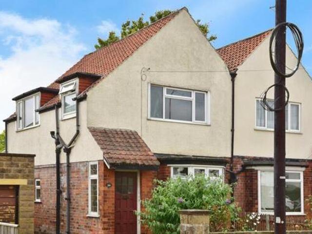 Hull Road, Anlaby Common, 3 Bedroom Semi detached