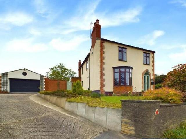 Hull Road, Holmleigh, Skirlaugh, 4 Bedroom House