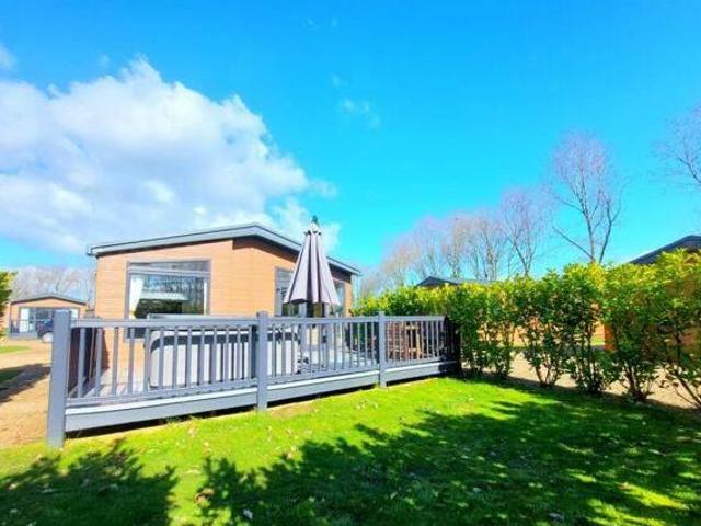 Hull Road, Skirlaugh, 2 Bedroom Park