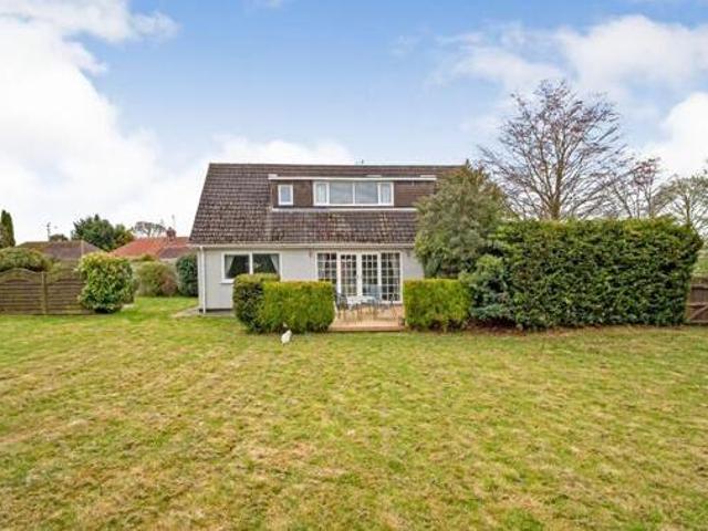 Hull Road, Woodmansey, 5 Bedroom Detached