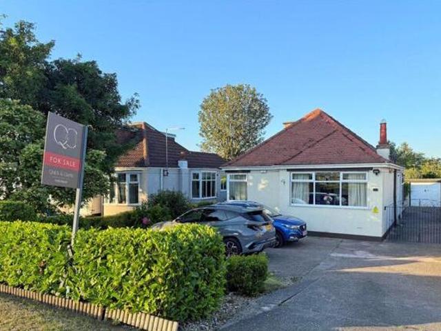 Hull Road, Woodmansey, 3 Bedroom Detached