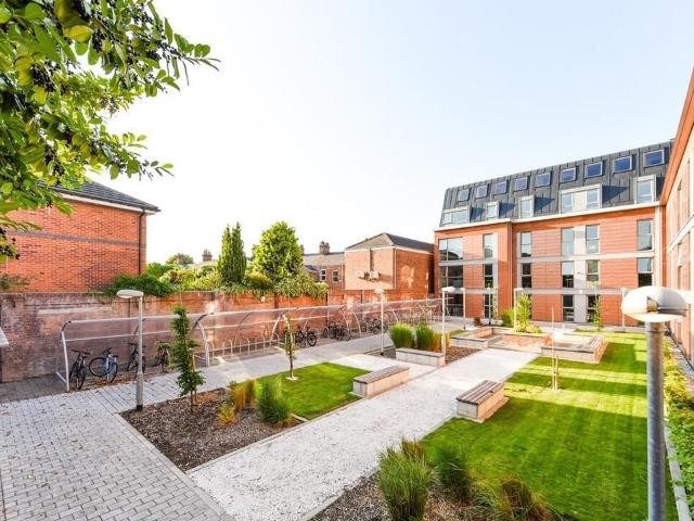 Hull Road, York YO10, Studio to rent, £1,131 pcm | PrimeLocation